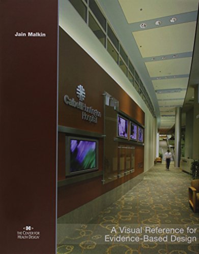 Evidencebased Design A Visual Reference For Evidence Based Design